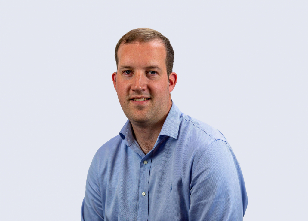 Meet the Team: Matt Parkinson, Technical Director | Vinters IT