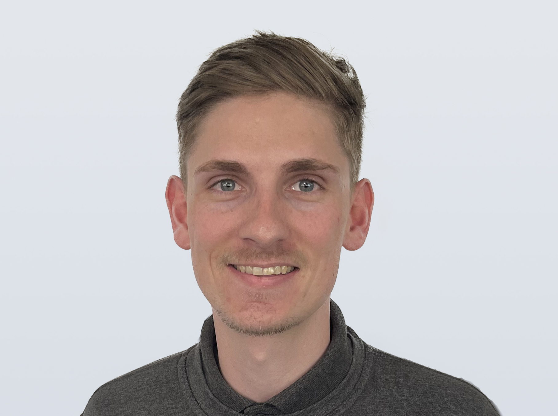 Meet the Team: Daniel Heath – Senior Helpdesk Analyst | Vinters IT